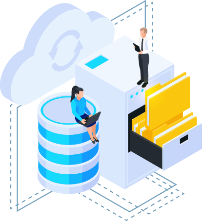 Private Web Cloud Storage Terbaik di Indonesia | Cloudmatika