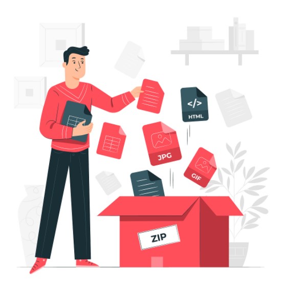 Effective and Secure File Sharing with Cloud Storage