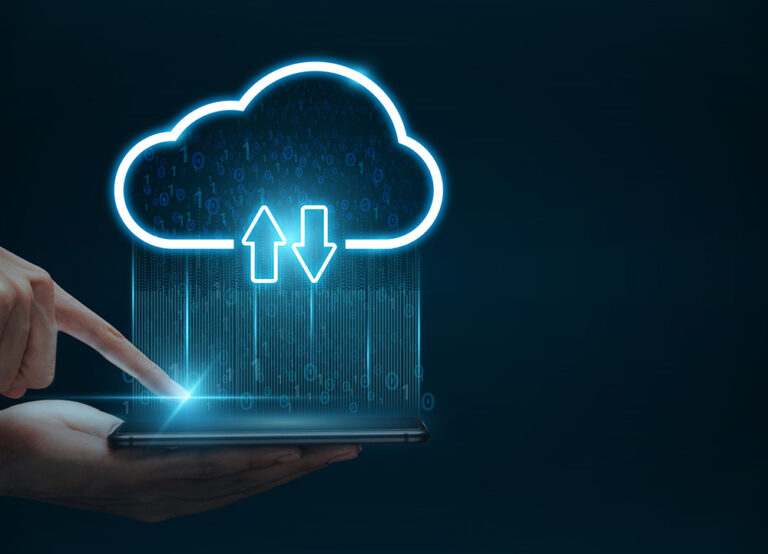 Saatnya Beralih Menggunakan Cloud Storage Untuk Kemudahan WFH - Cloudmatika